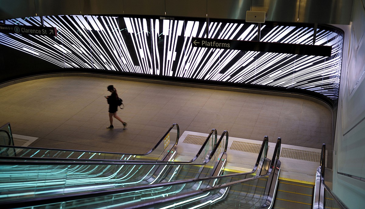 Art Photography, Architectural Photography, Video, Web Design. Ian ...